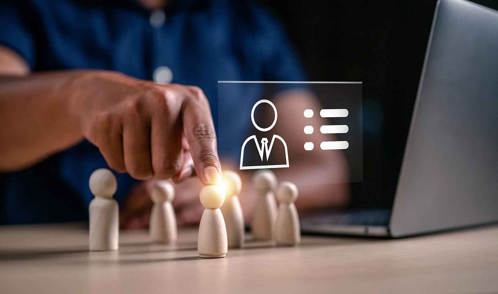 Cabinet de recrutement au Sénégal | AFRI RH